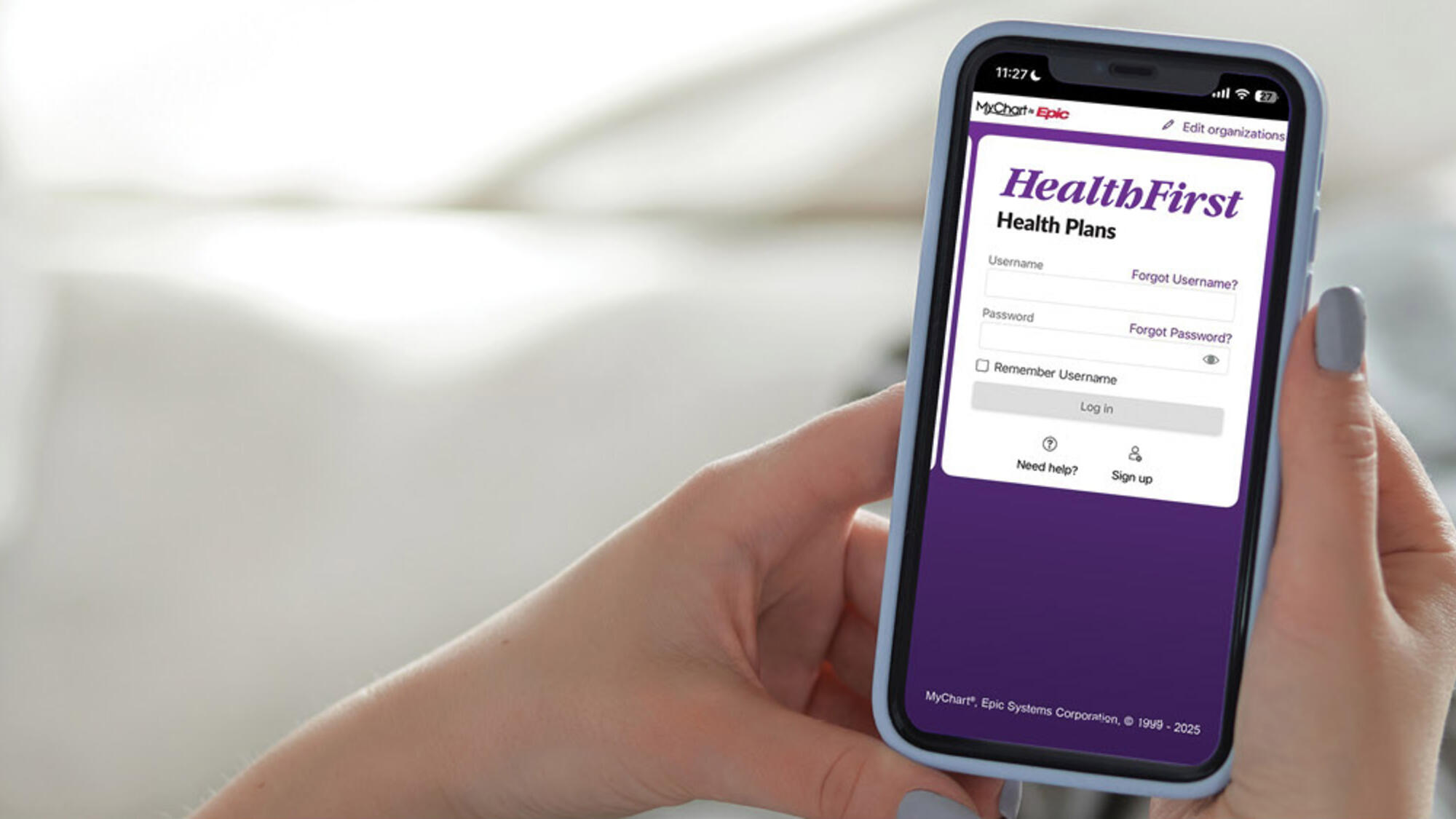 MyChart | Health First